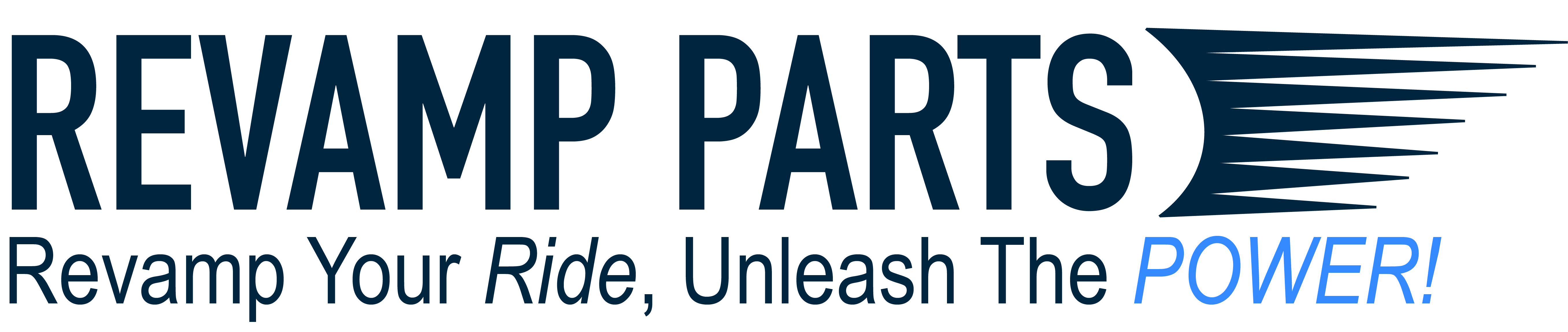 REVAMP PARTS – Revamp Parts - Canada